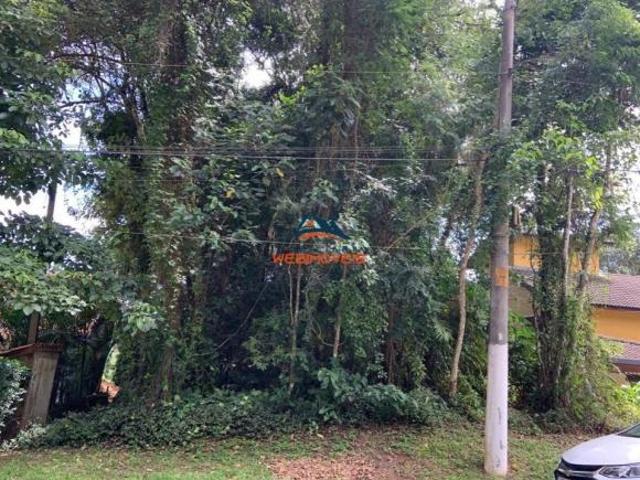 Terreno de 453m² em condomínio exclusivo na Transurb, Itapevi SP: sua oportunidade de investimento!