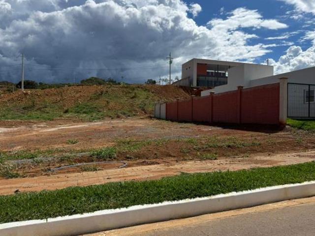 Terreno de 450.000 m² Jardim Botânico Condomínio Le Grand Jardin