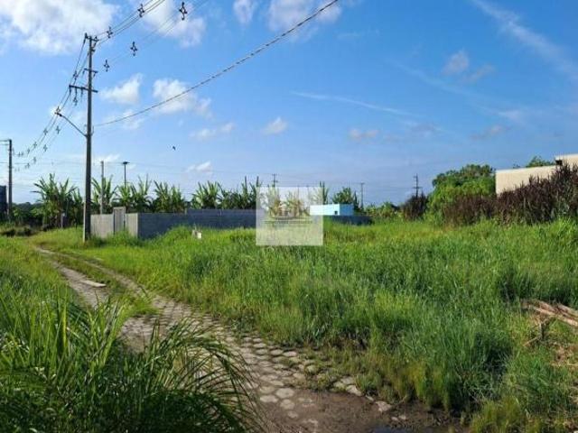 Terreno de 450 m² à venda em Atami