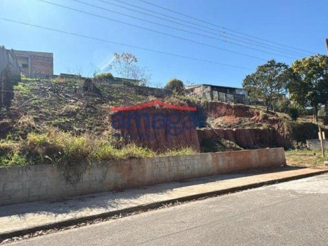 Terreno de 450 m² para venda em Jacareí SP