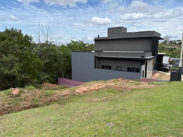 Terreno de 450 metros quadrados no condomínio Vivva em Jacareí