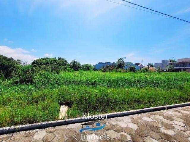 Terreno de 450m² a venda Atami Sul