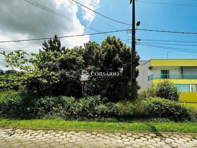Terreno de 450m² a venda no Atami Norte