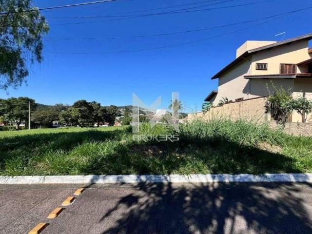 Terreno de 450m² à venda no Condomínio Villagio Capriccio em Louveira SP