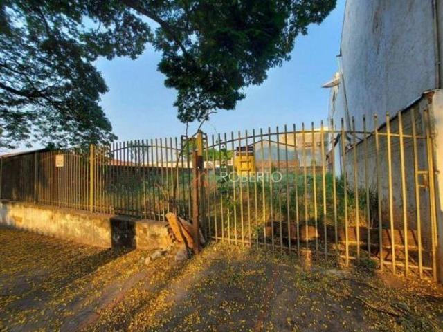 Terreno de 450m² À VENDA no Jardim América a 30m da Av. Paraná
