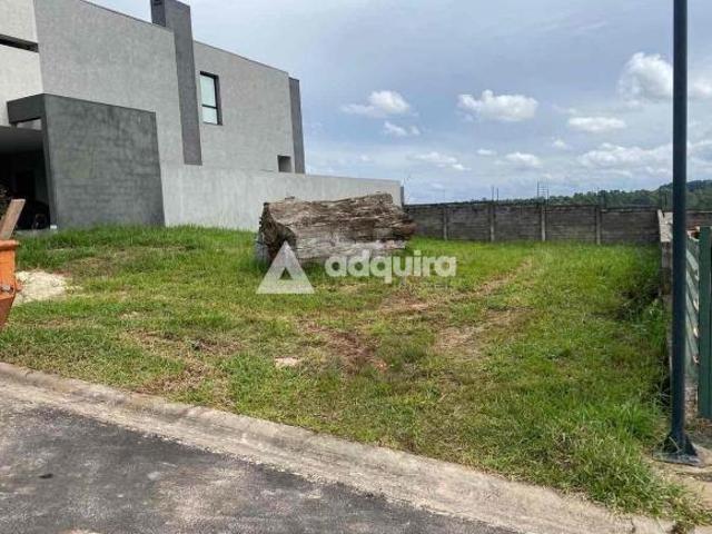 Terreno de 450m² no condomínio Villa di Sorrento