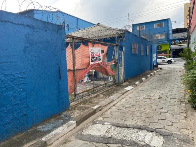 Terreno de 450m² no km 18 oportunidade única para investir em seu negócio!