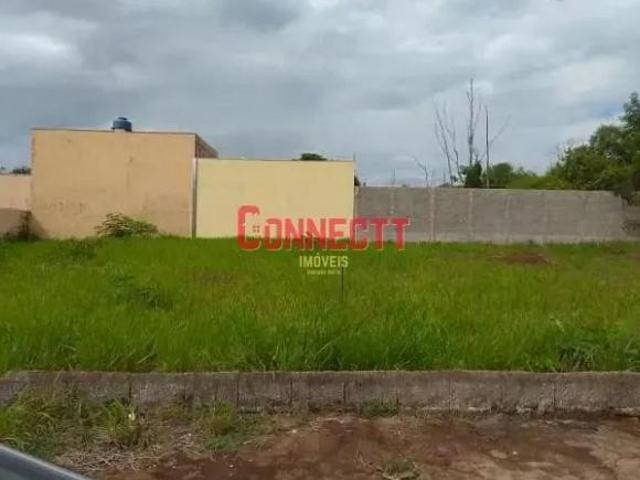 TERRENO DE 450m² SENDO 15X30 NO BAIRRO RIBEIRÂNIA