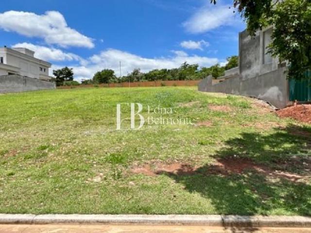 Terreno de 451 m2 à Venda no Condomínio Alphaville 1 Jundiaí/SP Oportunidade Única na Chácara Terr