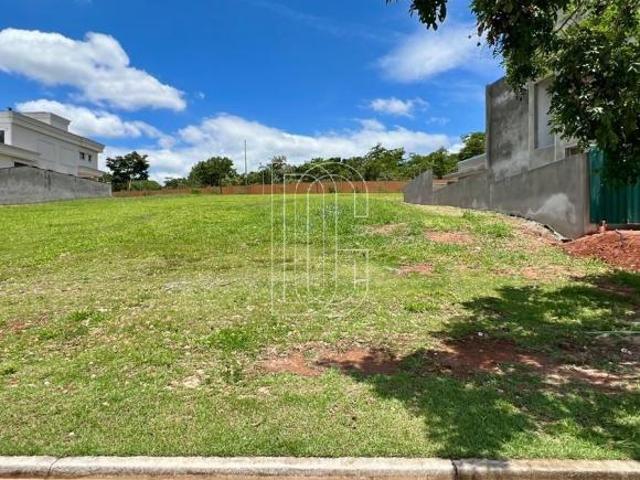 Terreno de 451 m2 à Venda no Condomínio Alphaville Jundiaí/SP