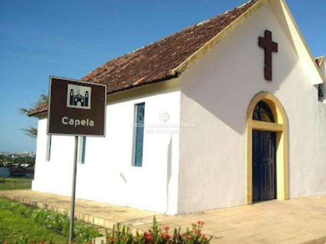 Terreno de 451 m2 João Pessoa, Paraíba