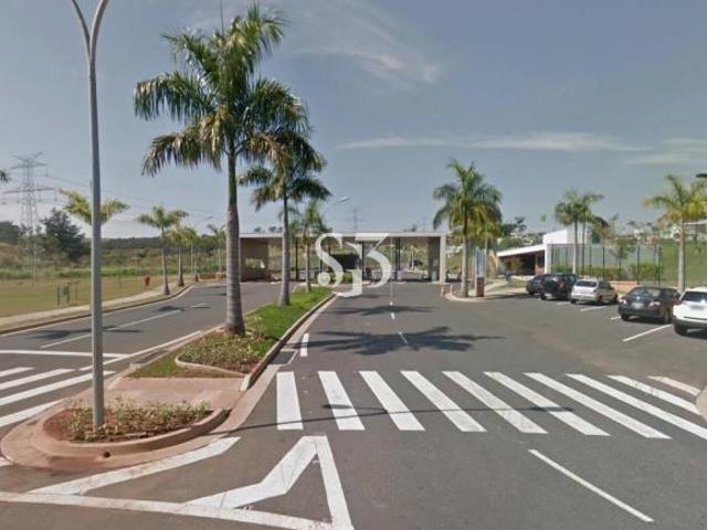 Terreno de 451m² no Alphaville Dom Pedro 2: oportunidade única em Campinas SP!