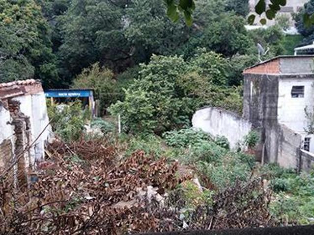 Terreno de 460m²