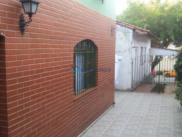 Terreno de 461m² no miolo Nobre Bosque da Saúde! Proximo ao metrô Alto do Ipiranga