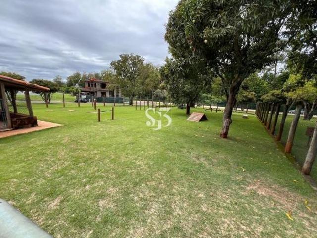 Terreno de 465,90 m² em condomínio na Reserva Santa Izabel, Jaguariúna SP: a oportunidade dos seus s
