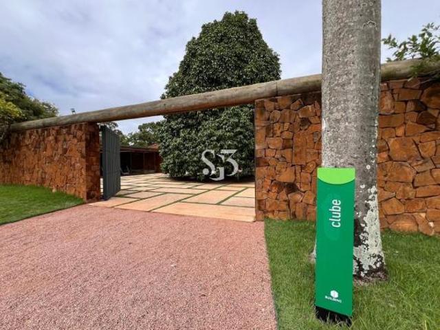 Terreno de 465,90 m² em condomínio na Reserva Santa Izabel, Jaguariúna SP: a oportunidade dos seus s