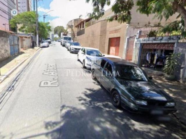 Terreno de 475m² na Penha