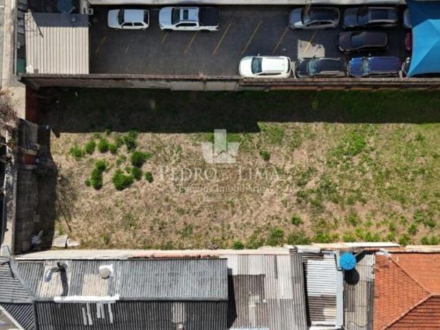 Terreno de 483m² em Zona Nobre do Tatuapé