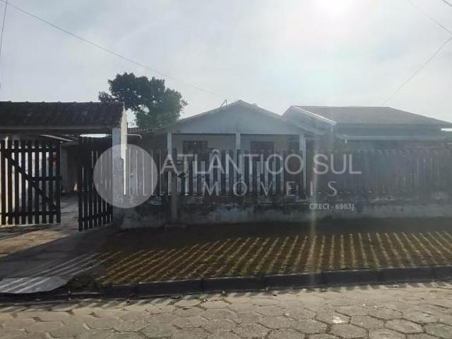 Terreno de 480m² na Região Central de Praia de Leste a 850 metros do Mar