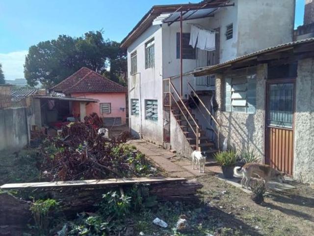 Terreno de 482m², bairro Camaquã Porto Alegre