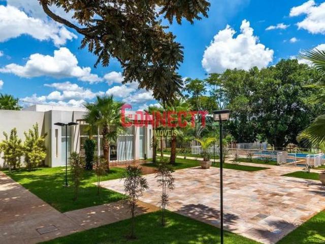 TERRENO DE 482M² NO CONDOMÍNIO BELLA CITTA