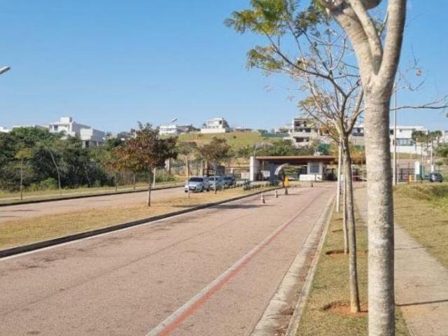 Terreno de 487 m2 en venda no Alfhaville Jundiaí SP