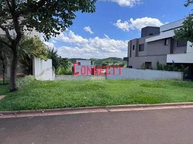 TERRENO DE 487m² NO CONDOMINIO ALPHAVILLE 2