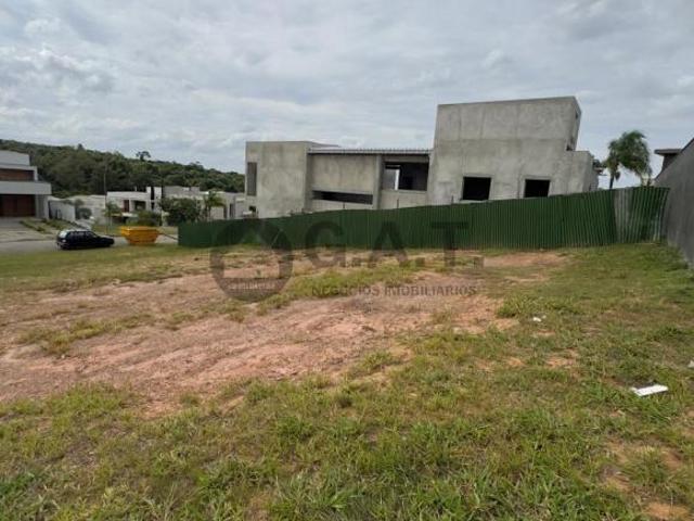 Terreno de 485m² em Condomínio de Luxo em Votorantim SP, Alphaville Nova Esplanada 3 Oportunidade