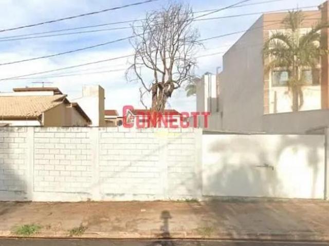 TERRENO DE 485m² NO BAIRRO RIBEIRÂNIA