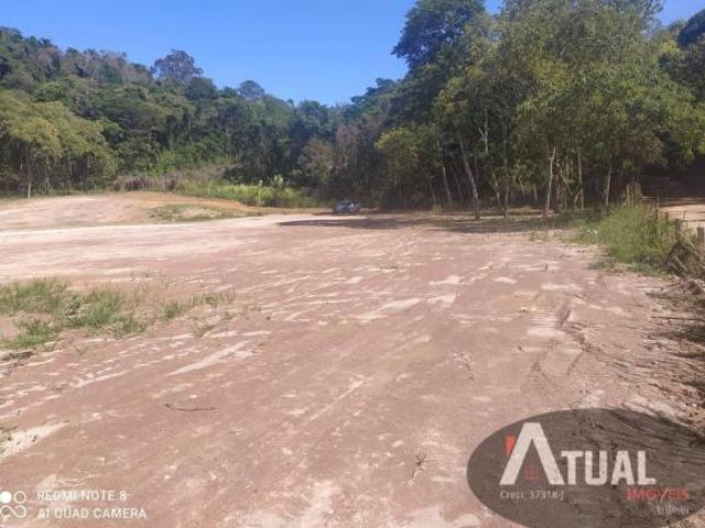 Terreno de 48,400 m² á venda Próximo á Rodovia Fernão Dias Atibaia /SP