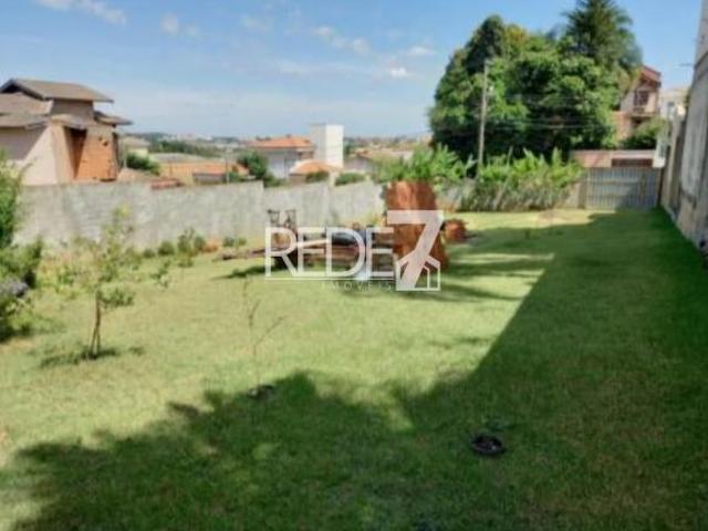 Terreno de 490,00 m² no Parque das Universidades, Campinas SP: venda ou locação agora!