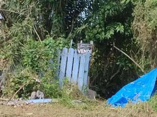 TERRENO DE 490M² NO JARDIM DAS GAIVOTAS