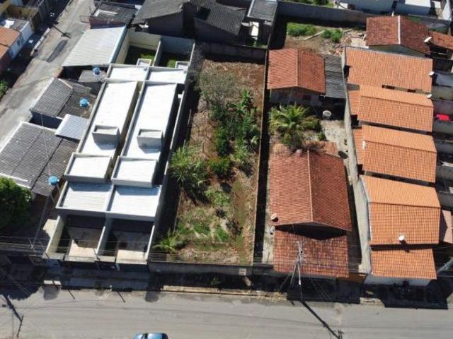 Terreno de 497 m² à venda no Setor Orienteville