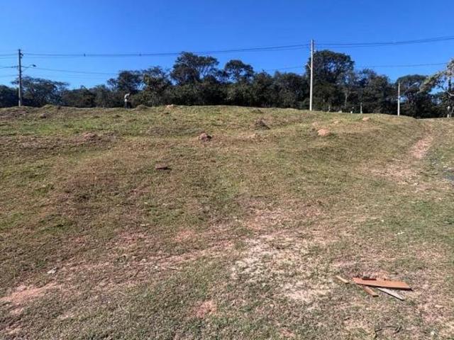 Terreno de 494M² sem vizinho de fundo Bosque do Horto Jundiaí R$820.000