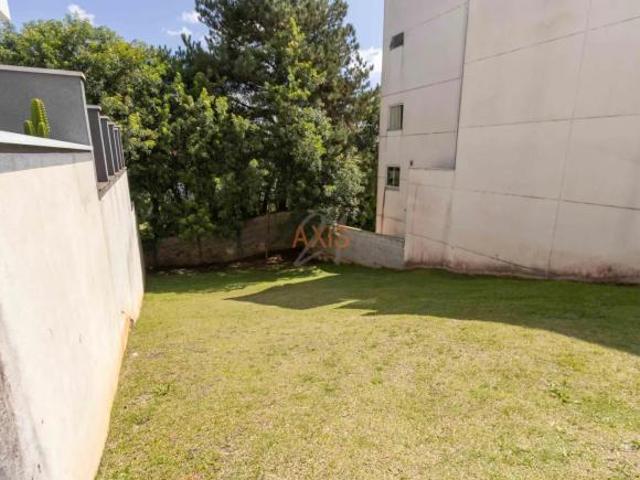 Terreno de 498m² à Venda no Condomínio Paysage Du Parc | Pilarzinho Curitiba