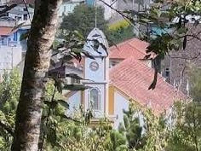 Terreno de 4000 m² no Centro em frente a igreja Matriz Excelente Potencial para Chalés e Pousada – S