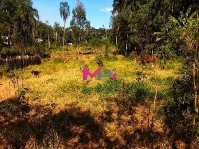 Terreno de 4000m² a 3 km do centro de Itupeva SP