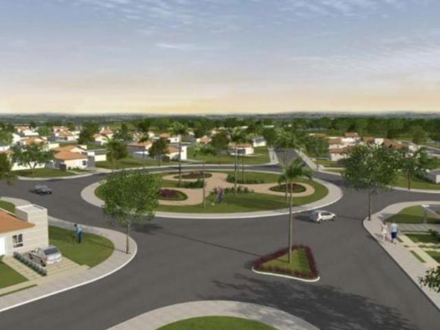 Terreno de 400 m2 no Residencial Alto da Boa Vista | Aqui na Rosa e Rangel Consultoria e Assessoria