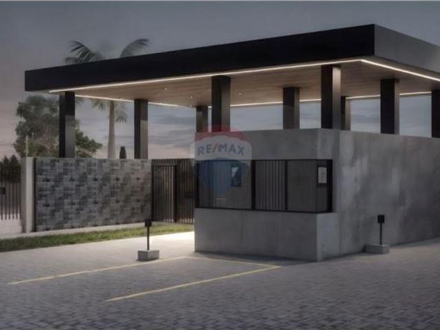 Terreno de 400 m² a 560 m² no Residencial Alta Brisa