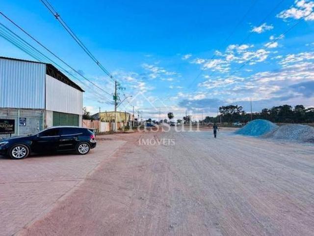 TERRENO DE 400 M² EM CONDOMÍNIO – 26 DE SETEMBRO