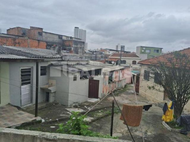 TERRENO DE 400 METROS VILA EMA