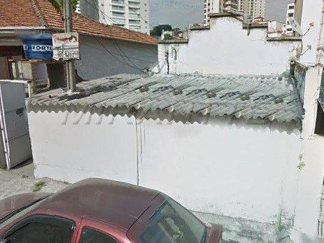 Terreno de 400m²