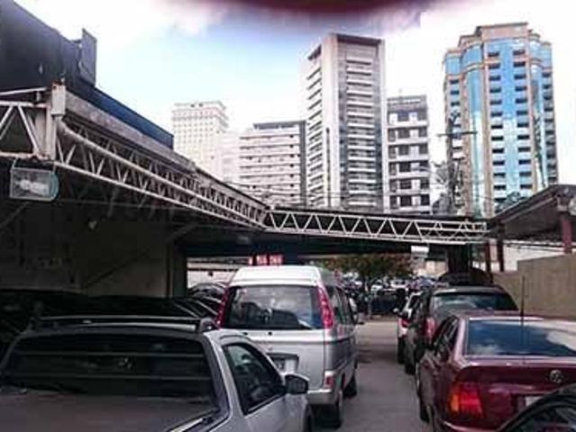 Terreno de 400m²