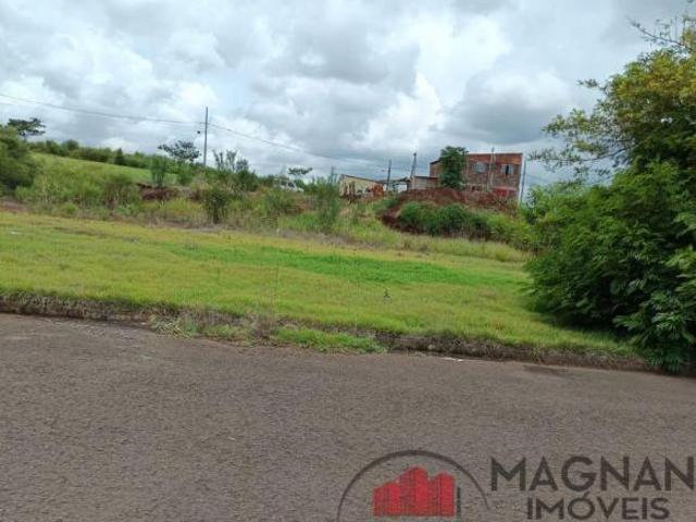 TERRENO DE 400M² A VENDA NO JARDIM EUROPA EM MARINGÁ