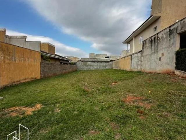 Terreno de 400m² em condomínio no Cond Recanto do Lago em São José do Rio Preto SP. Estuda proposta