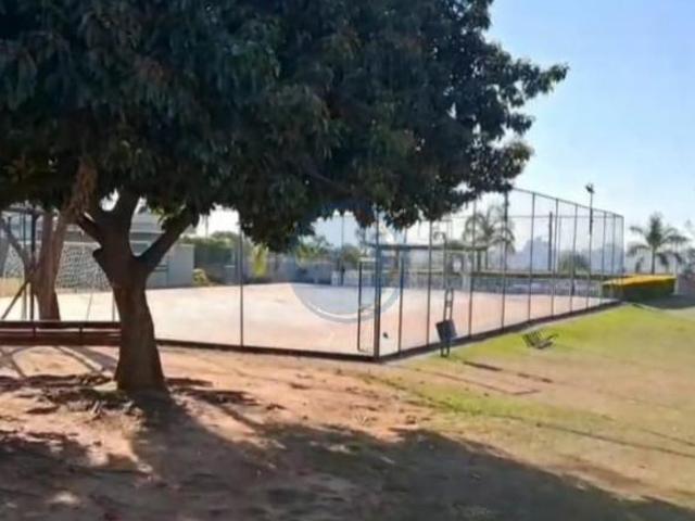 Terreno de 407m² no Condomínio Altos de Itaici em Indaiatuba SP: oportunidade única!