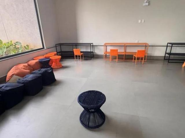 Terreno de 405 m² em venda no condomínio Gran Park Toscana