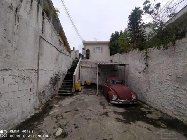 Terreno de 410 m² com 3 Casas ? Excelente Oportunidade para Moradia ou Investimento