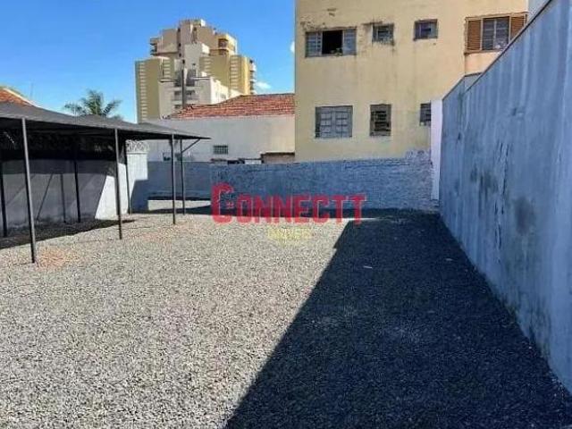 TERRENO DE 410m² NO CAMPOS ELÍSEOS