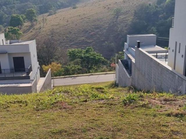 Terreno de 412 m² en Venda, Condomínio Ecologie